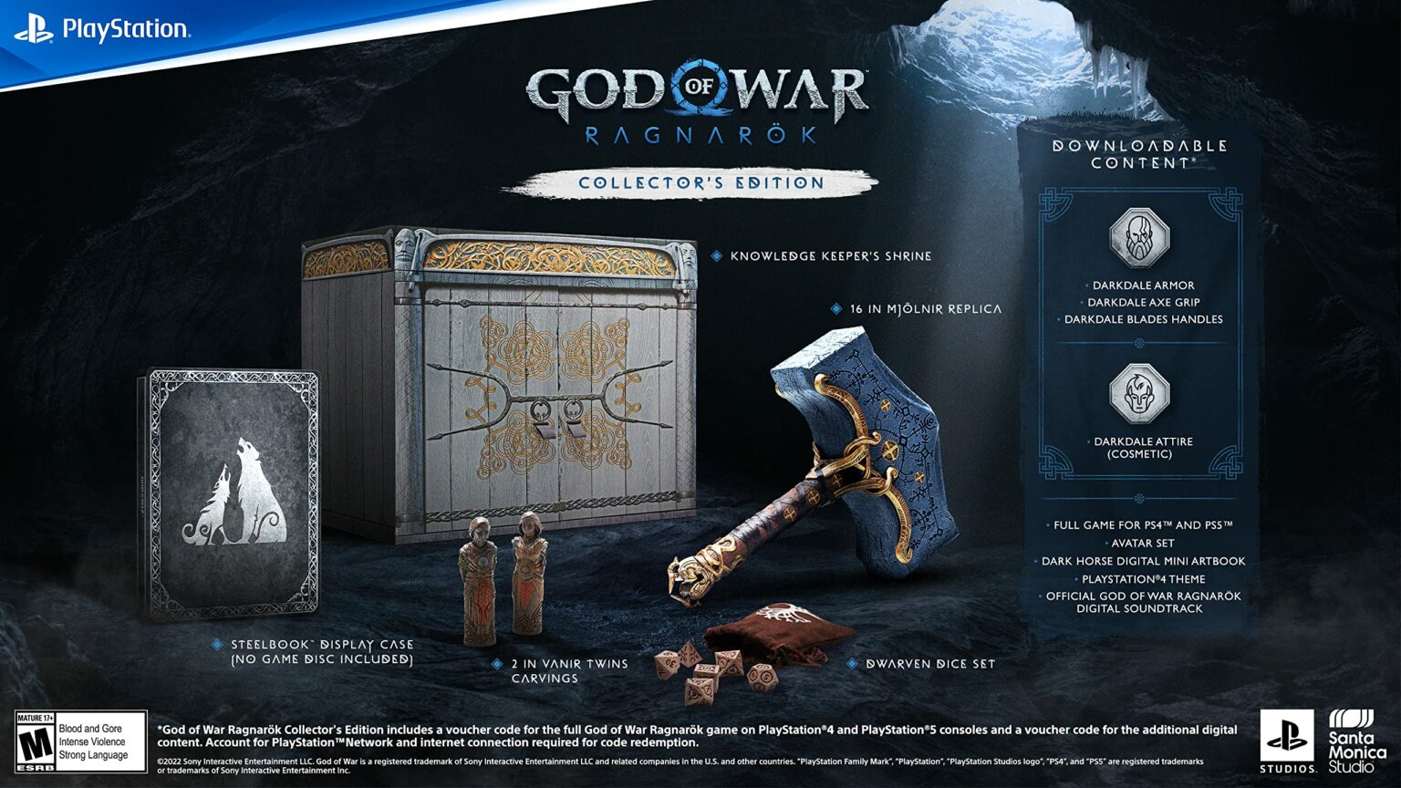 10 Best Collector's Edition Games