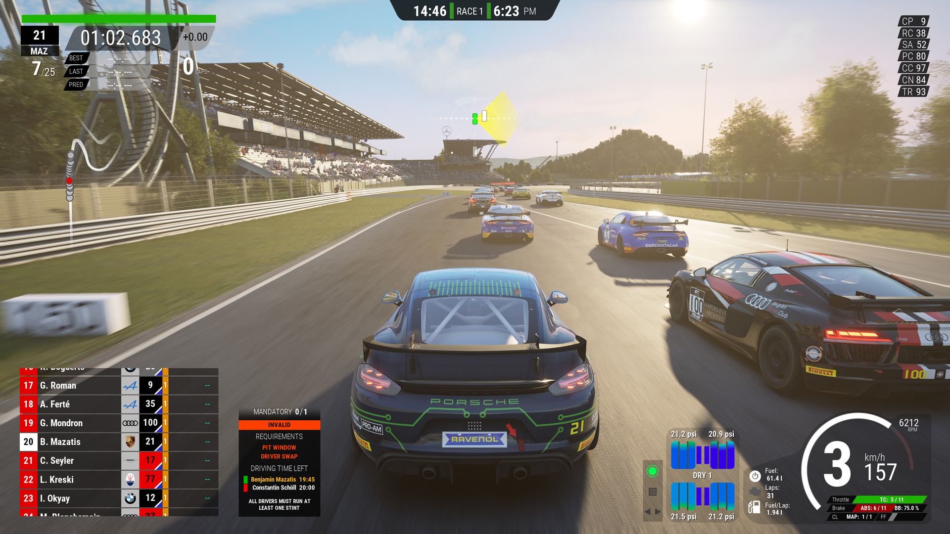 9 Best Racing Games (Car Games to Play in 2026)
