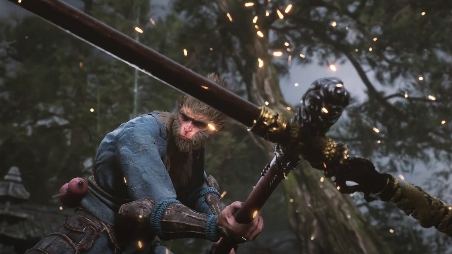 Black Myth: Wukong — All You Need to Know