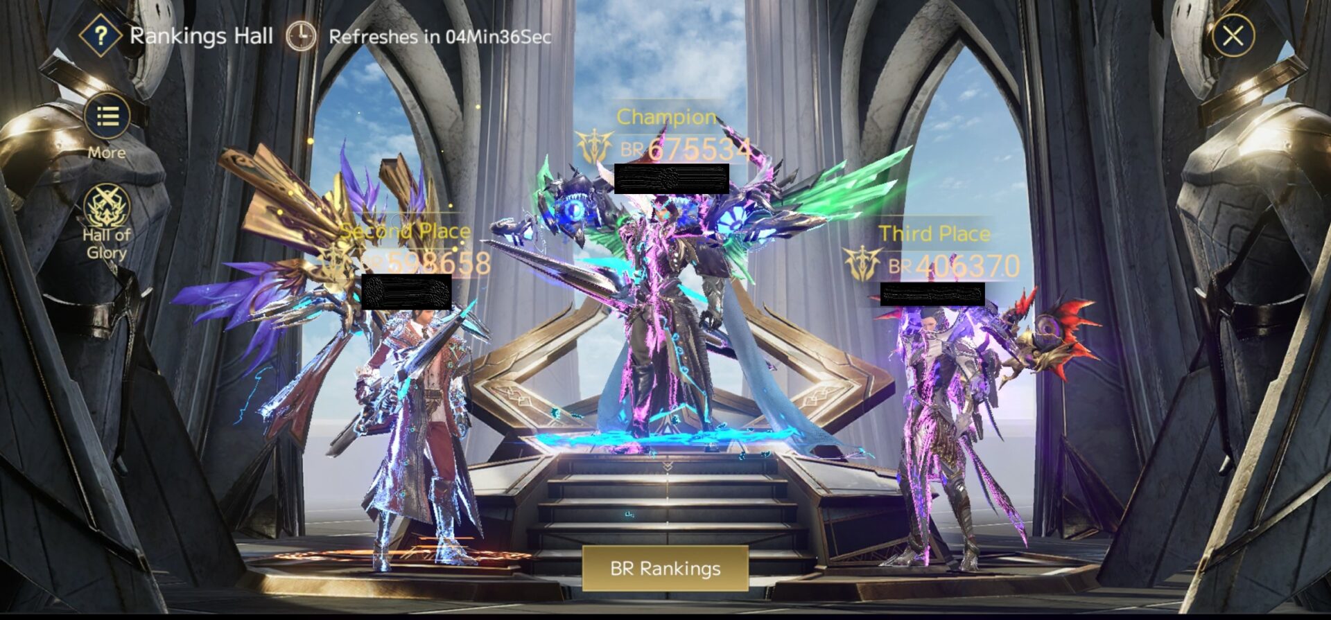 Chronicle of Infinity Game Review - PlayForge