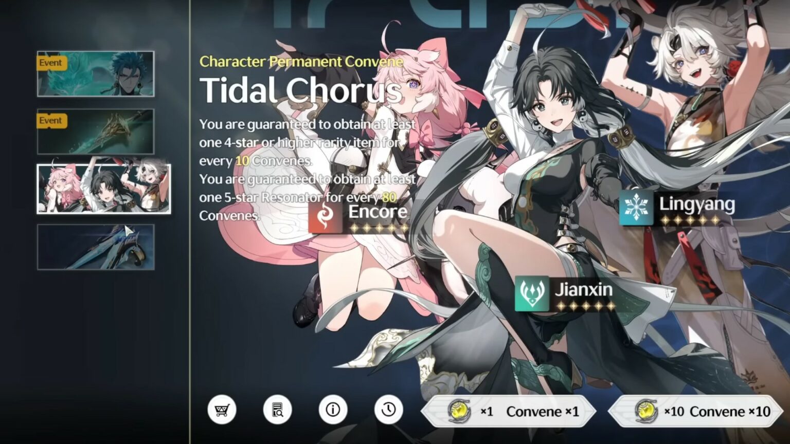 The Best Gacha Games in 2026
