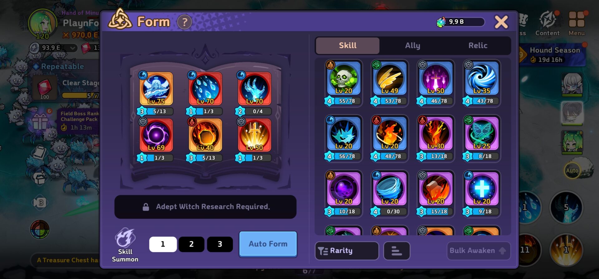 Soul Strike: Is This Idle RPG Worth Your Time?