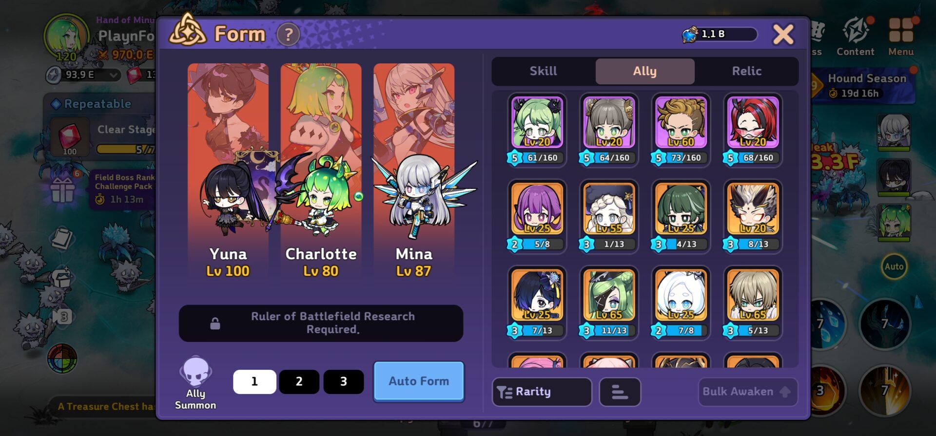 Soul Strike: Is This Idle RPG Worth Your Time?