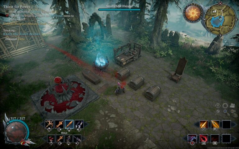 V Rising Game Review: Is It Worth Your Time?