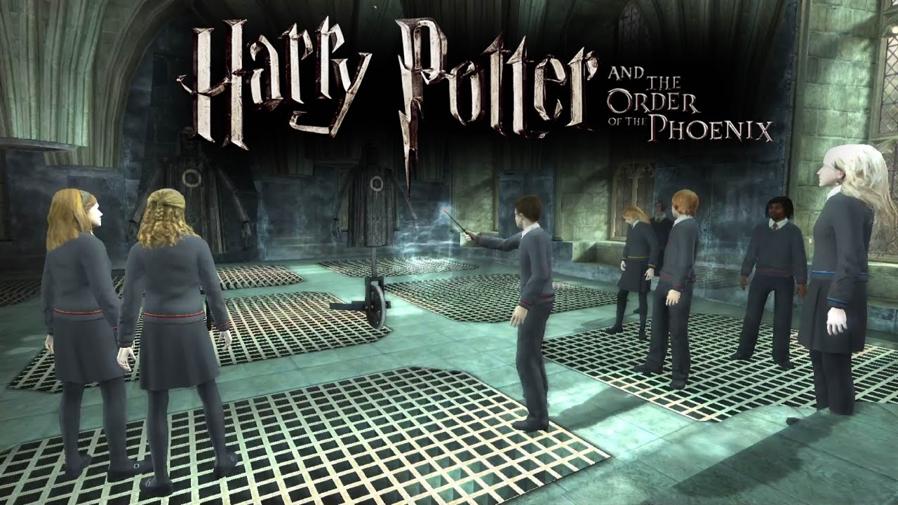 6 Best Harry Potter Games (+ Guide on Playing Older HP Games)
