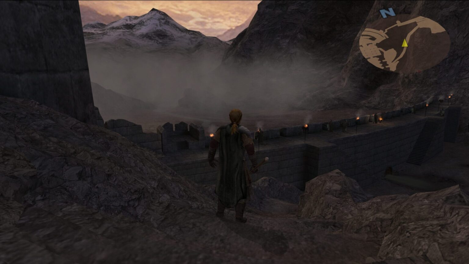 10 Best Lord of the Rings Games (LoTR Games Worth Playing)