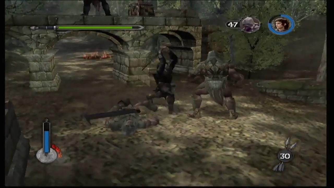 10 Best Lord of the Rings Games (LoTR Games Worth Playing)