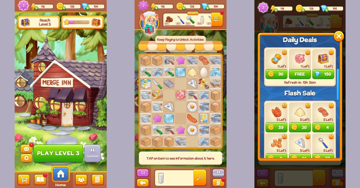 Best Merge Games in 2025 (And Ones to Avoid) - PlayForge