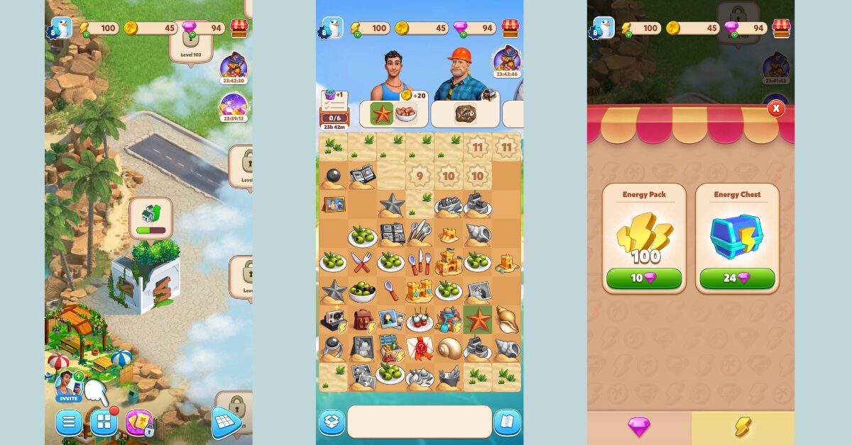 Best Merge Games in 2025 (And Ones to Avoid) - PlayForge