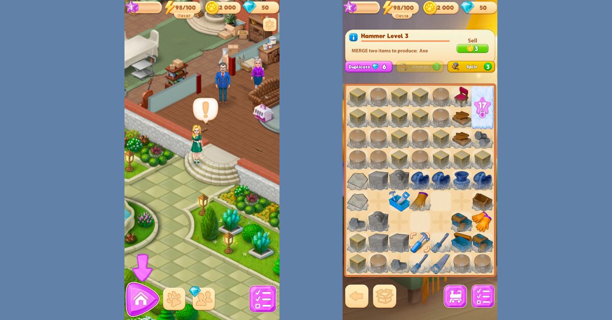 14 Best Merge Games to Play in 2025 (And Ones to Avoid) - PlayForge