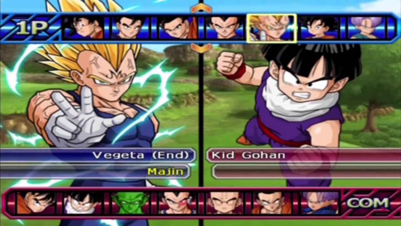 7 Best Dragon Ball Games (DBZ PC & Mobile Games)