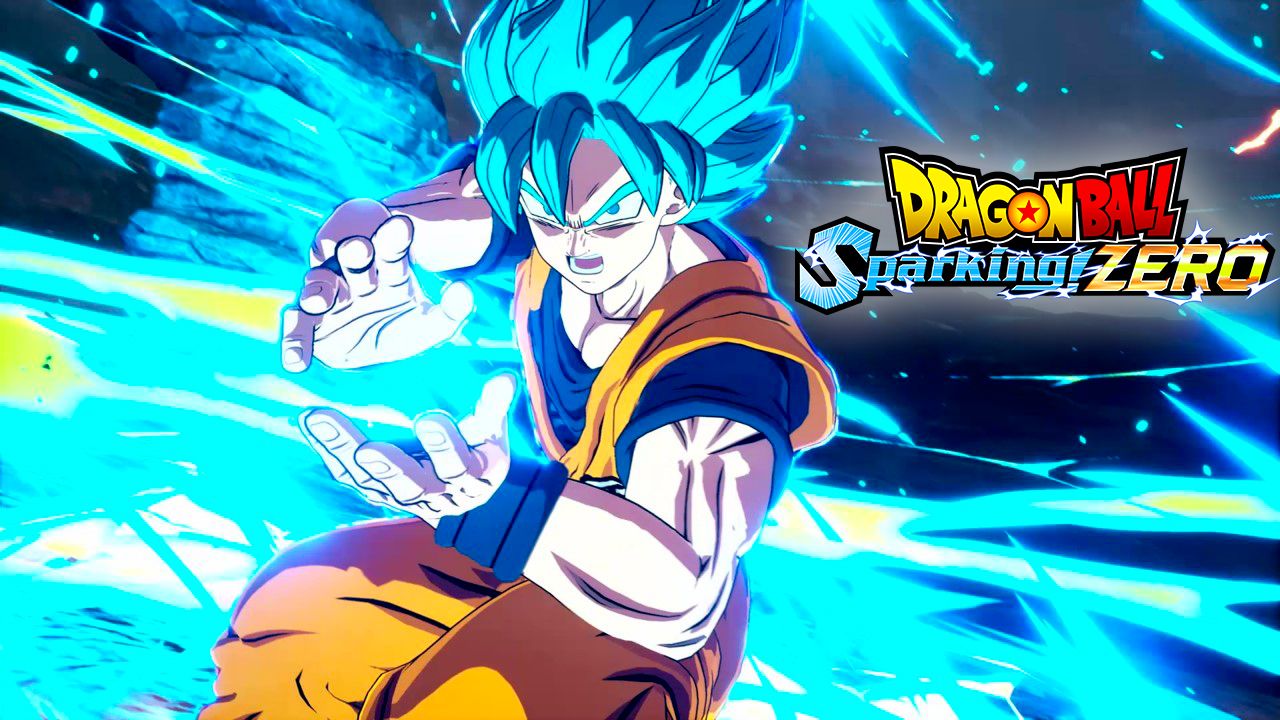 7 Best Dragon Ball Games (DBZ PC & Mobile Games) - PlayForge