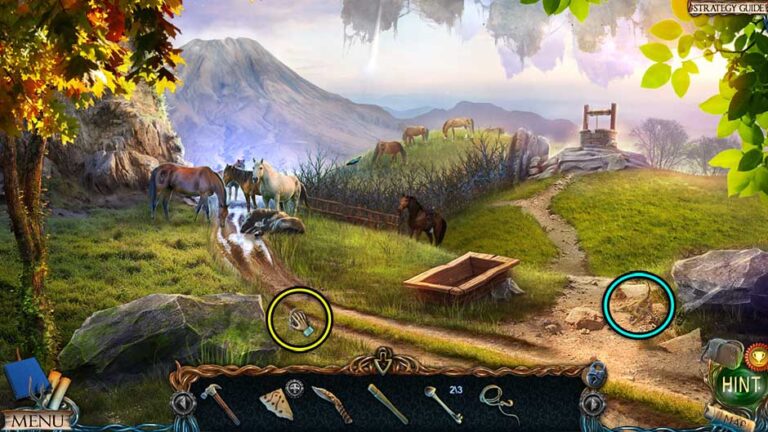 7 Best Hidden Object Games for Android (Free & Tested)