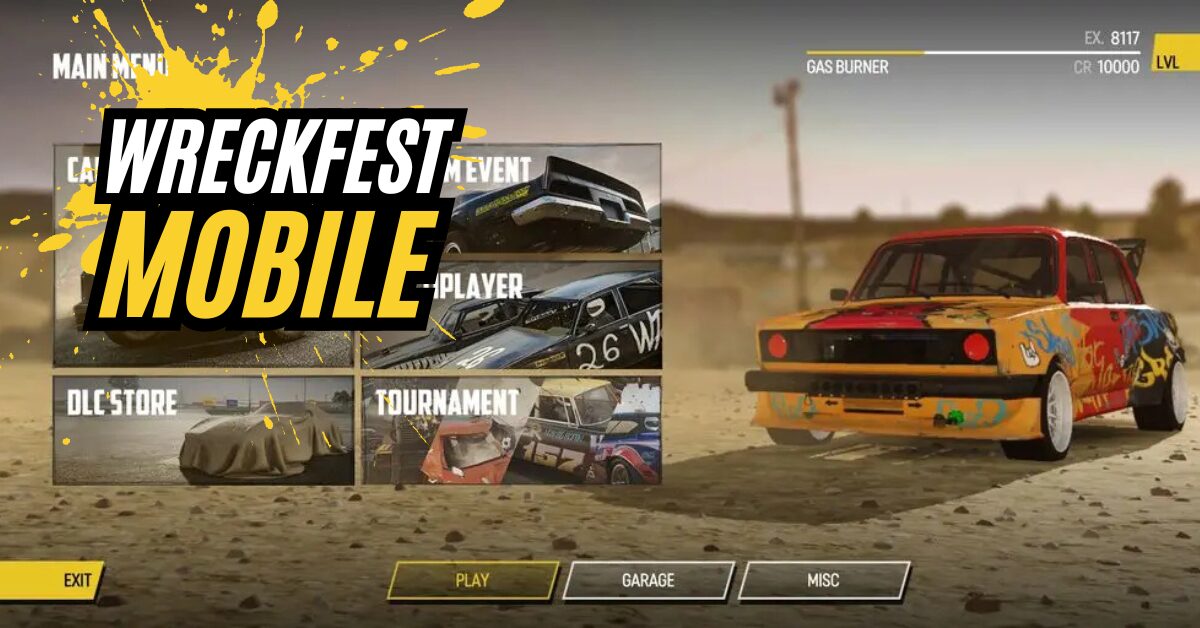 7 Best Mobile Racing Games (Free, No Ads, & More) - PlayForge