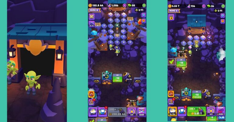 10 Best Idle Games for Android (Clicker, Multiplayer & More) - PlayForge