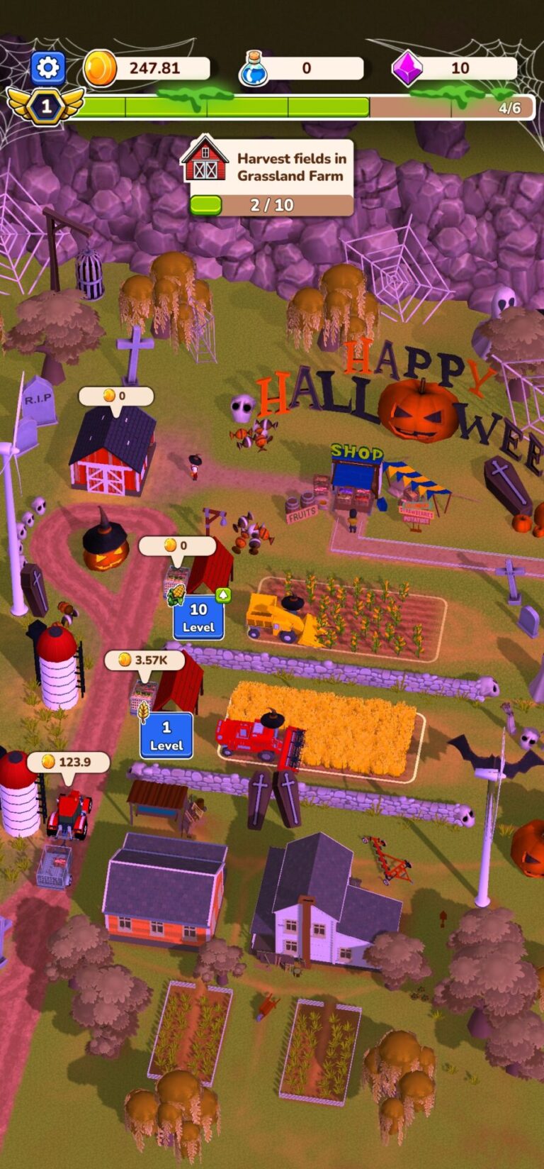 10 Best Idle Games for Android (Clicker, Multiplayer & More) - PlayForge