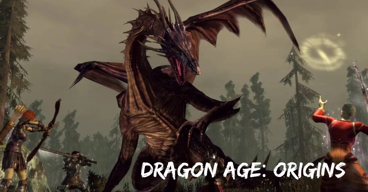 25 Best RPG Games of All Time (Tried and Tested)