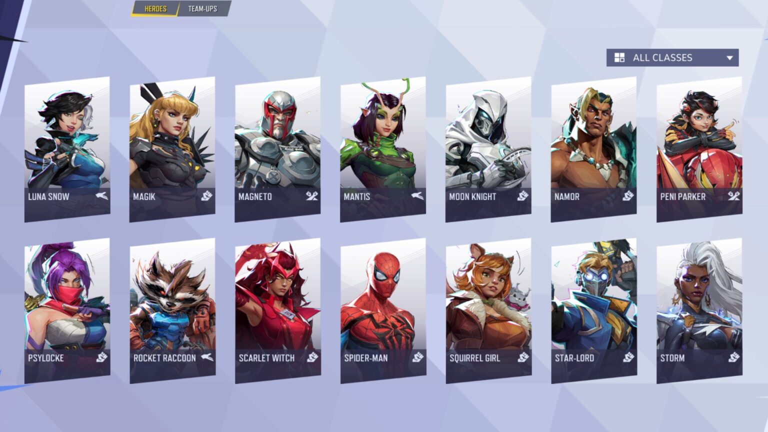 Marvel Rivals: A First Look at The Game - PlayForge