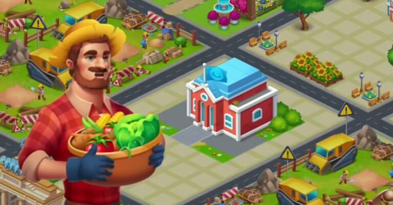 10 Best Farming Games on Mobile in 2026 (Free & Paid) - PlayForge