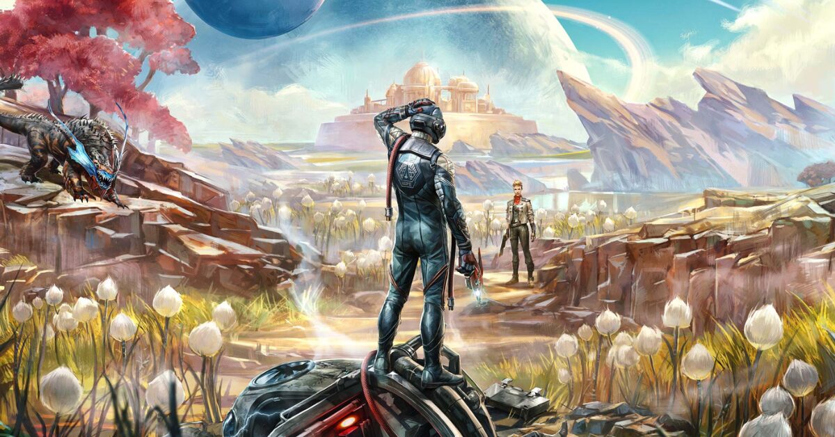 20 Best Open World Games (+ Top Picks for Steam Deck) - PlayForge