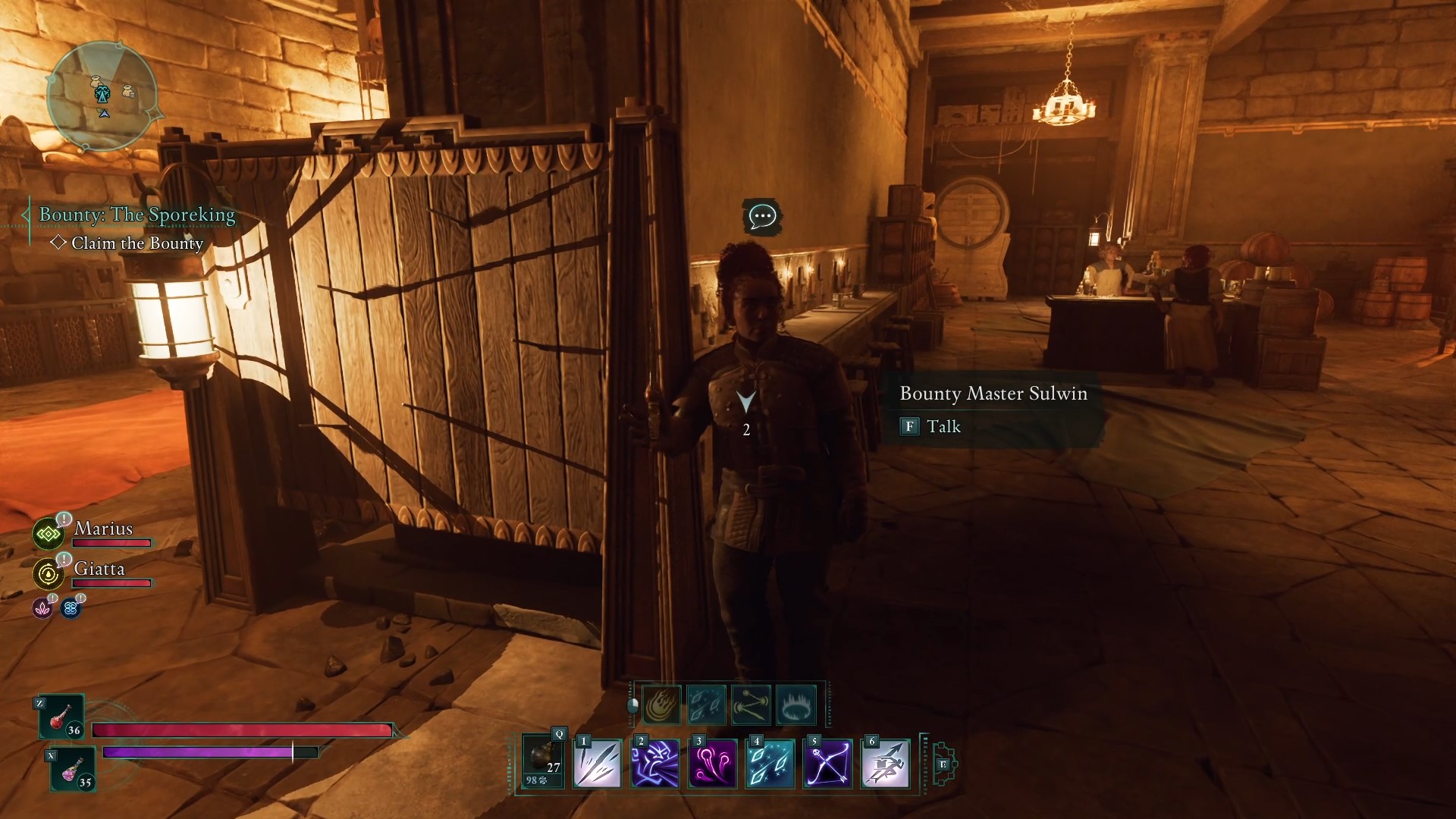 Avowed Tips & Tricks: Guide to Combat, Builds & Exploration