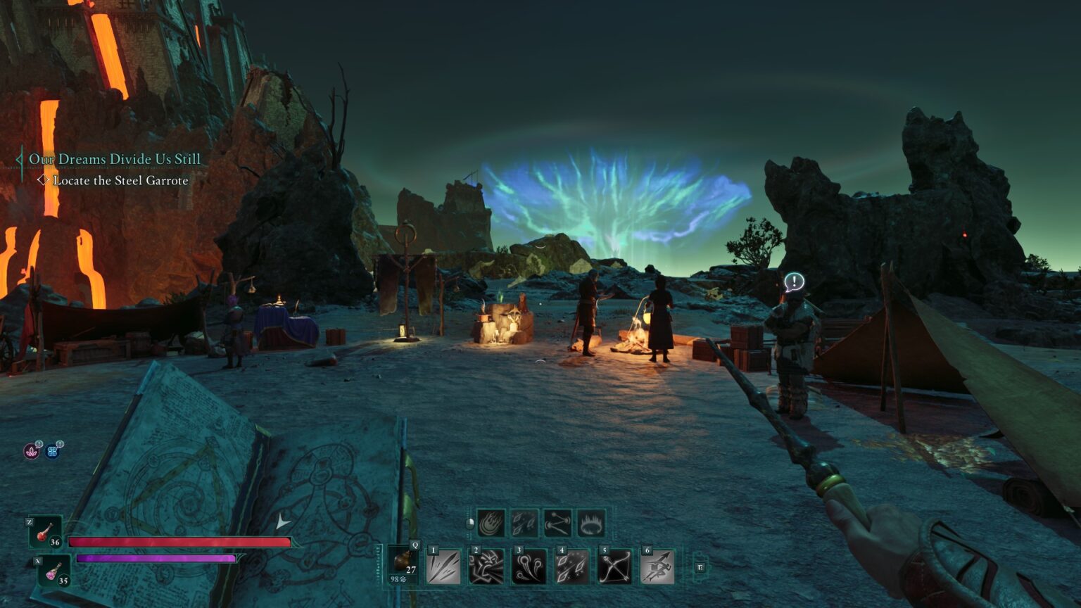 Avowed Tips & Tricks: Guide to Combat, Builds & Exploration