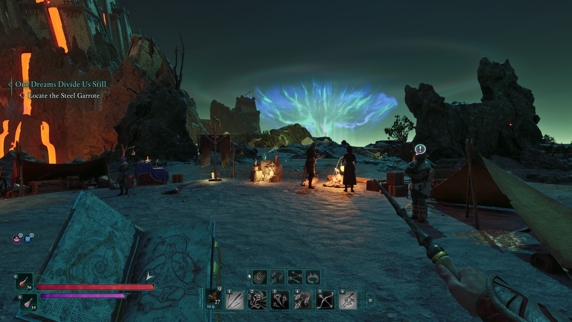 Avowed Tips & Tricks: Guide to Combat, Builds & Exploration