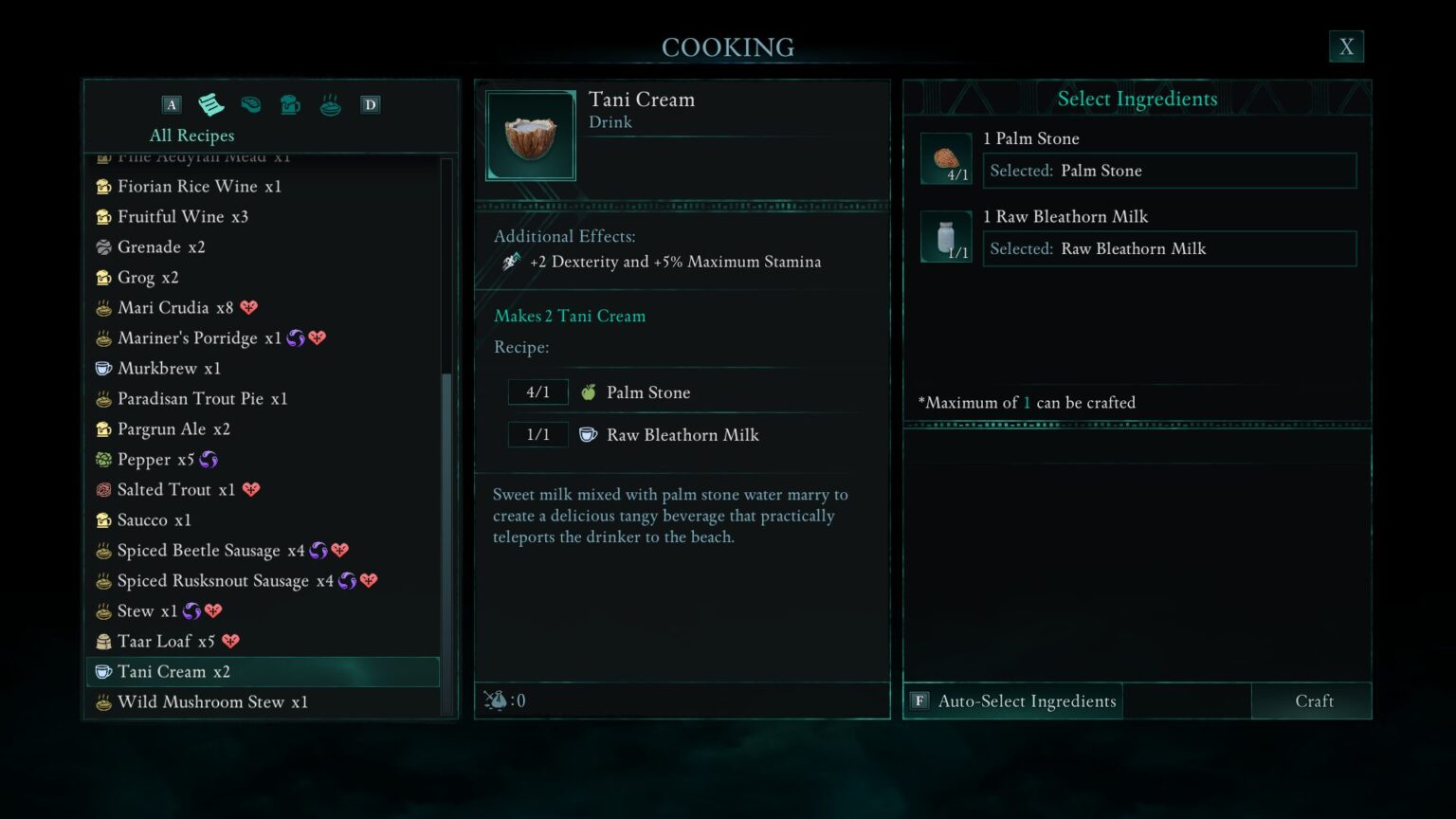 Avowed Tips & Tricks: Guide to Combat, Builds & Exploration