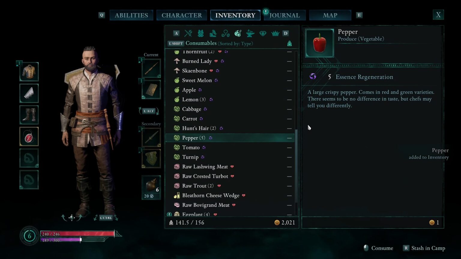 Avowed Game Review: A Stunning New RPG - PlayForge