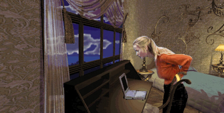FMV Games: What Are They? Plus, Best FMV Games to Play