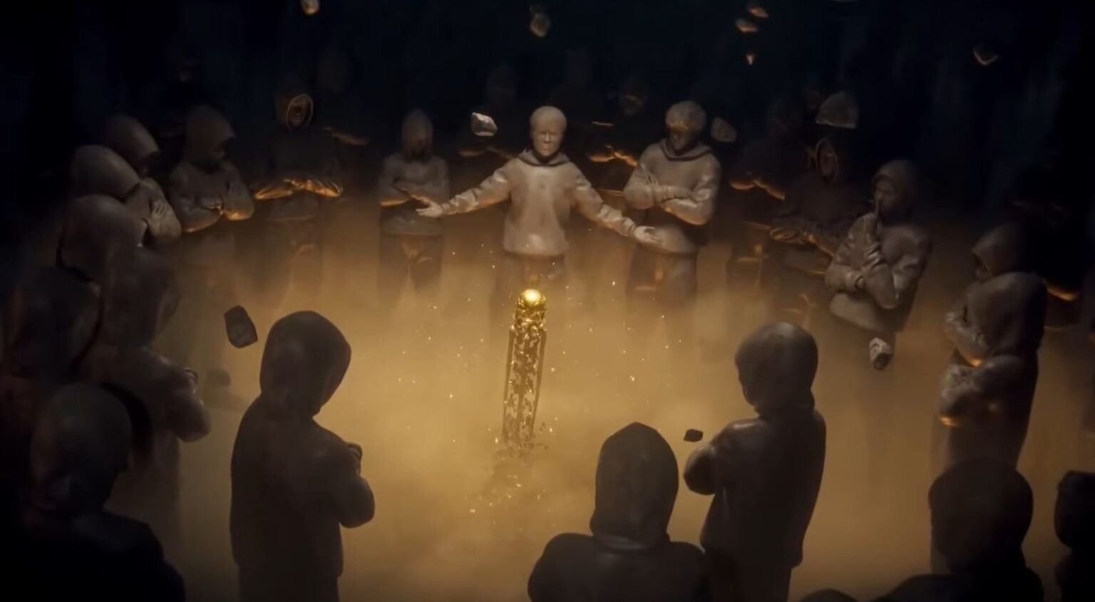 EWC – Esports World Cup 2025