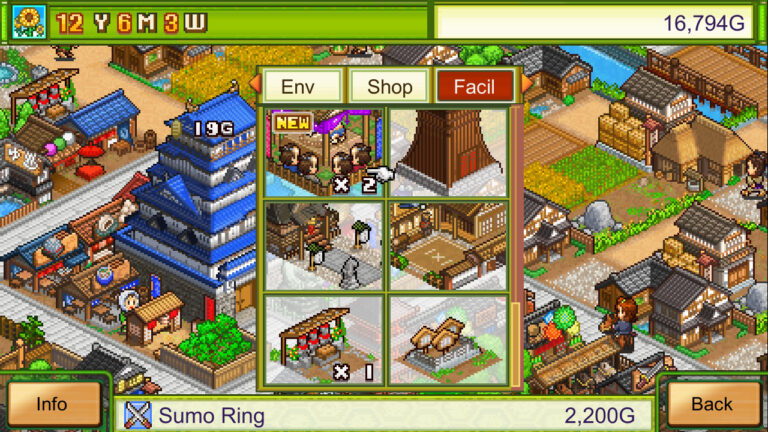 10 Best City Building Games (Town/Settlement Builders)