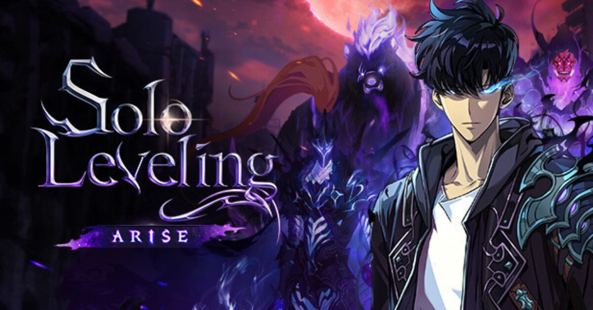 12 Best Anime Games in 2026 (Games Based on Anime)