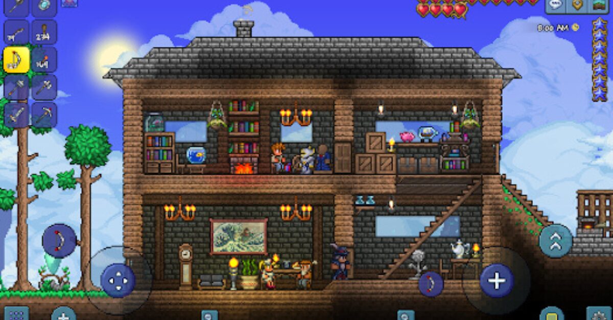 15 Best Offline Android Games You Can Play Anywhere (2025)