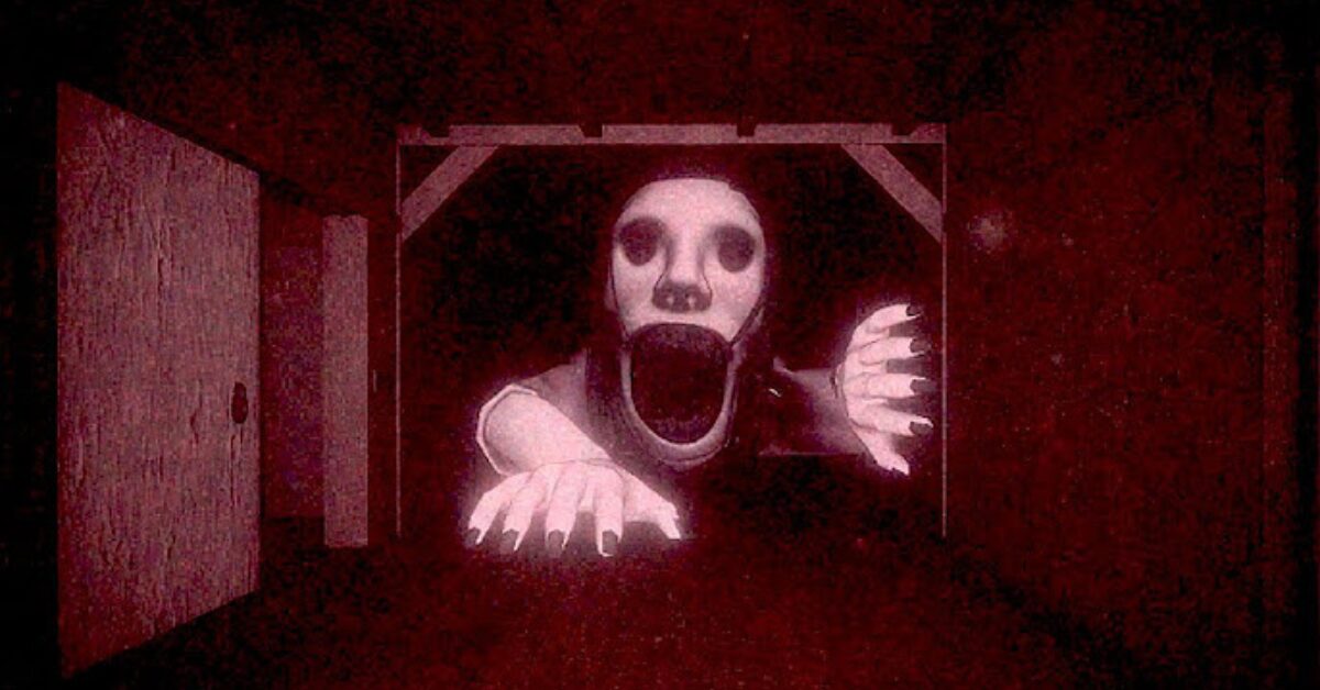 11 Best Horror Roblox Games (Creepy Roblox Games)