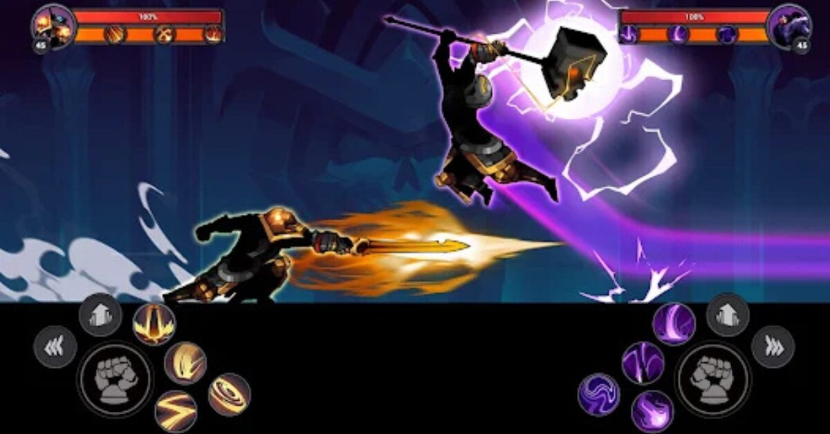 15 Best Offline Android Games You Can Play Anywhere (2025)