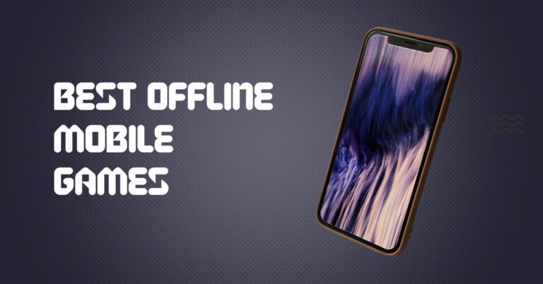 15 Best Offline Android Games You Can Play Anywhere (2025)