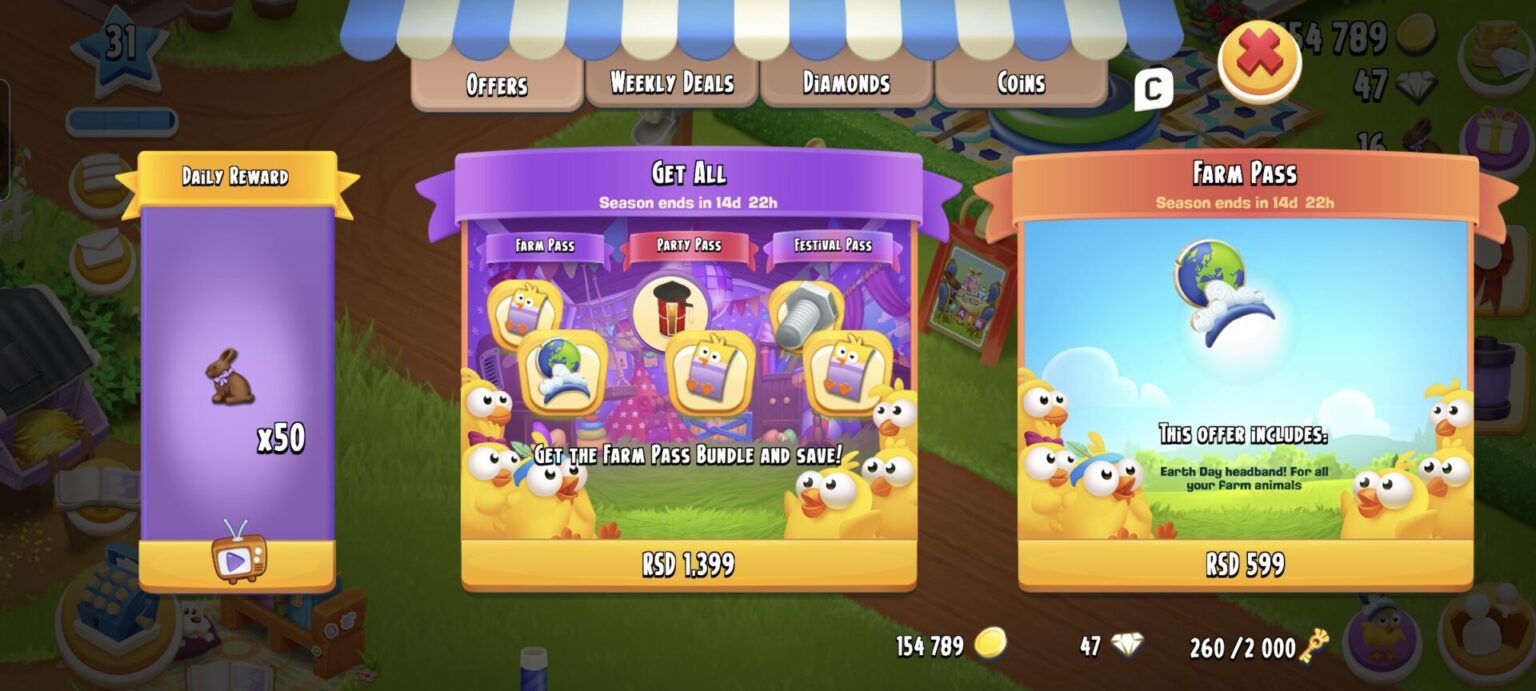 Hay Day Review (2026): Should You Start a Farm?