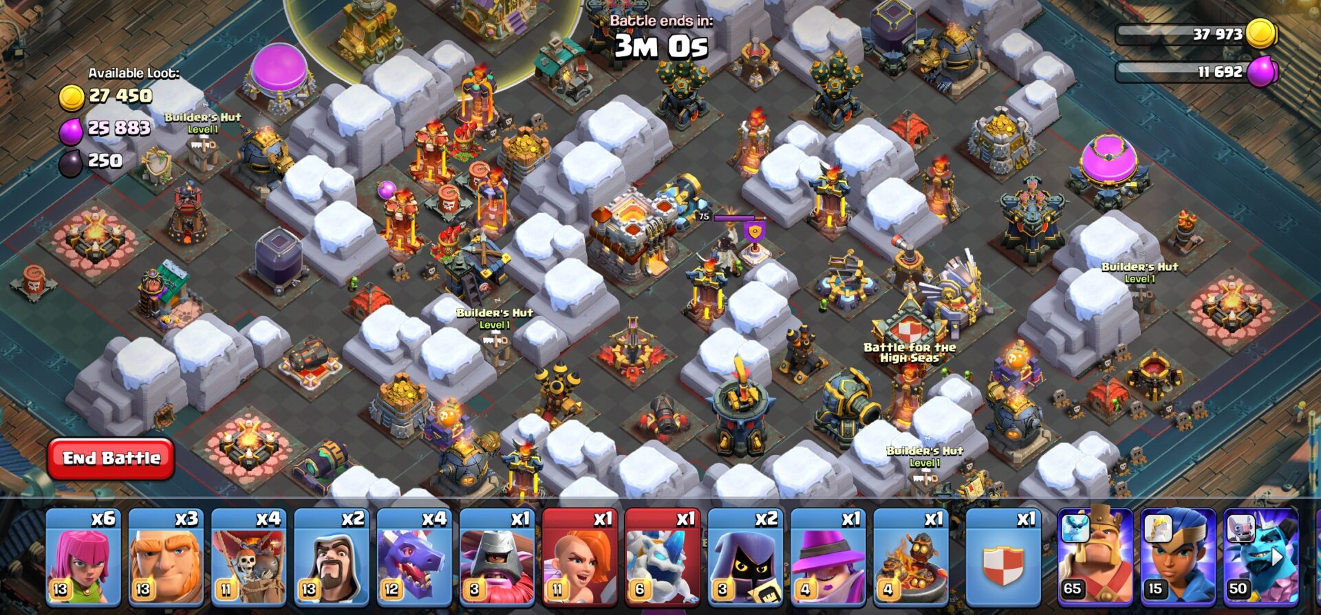 Clash of Clans Review (2026): Is it Worth Playing?
