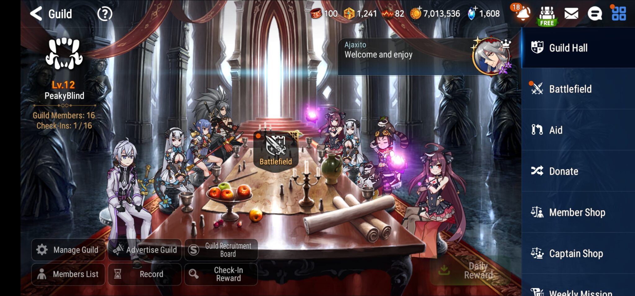 The Best Gacha Games in 2026
