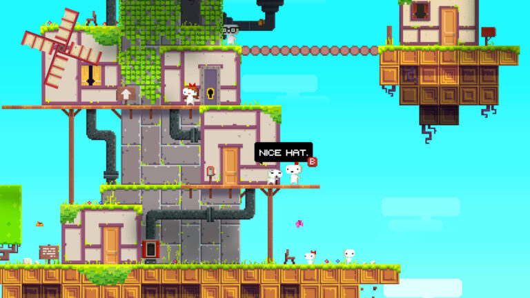 16 Best Pixel Art Games to Play in 2026 (PC, Switch, & More)