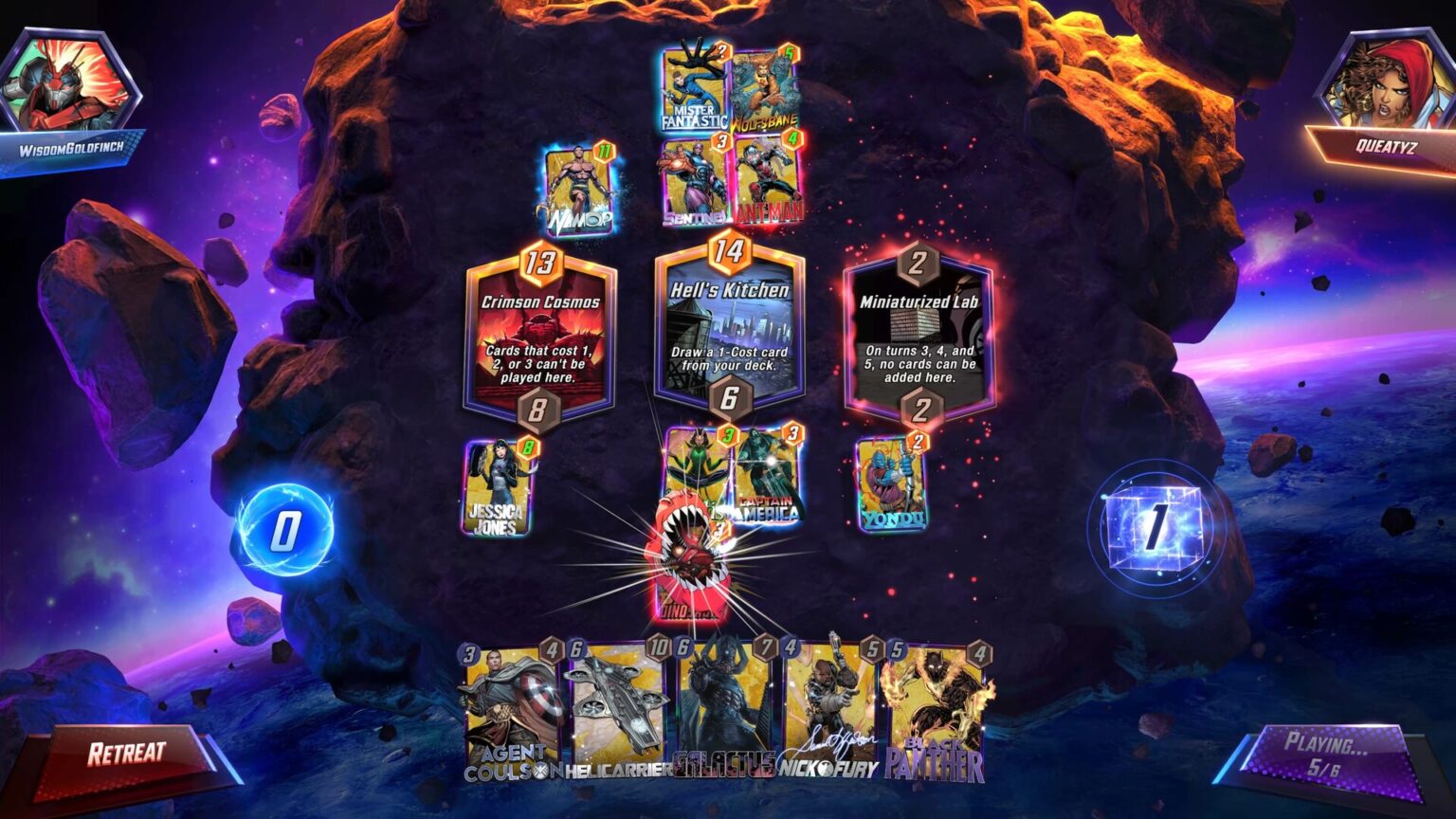 10 Best Mobile TCG Games (Roguelikes, Casual & More)