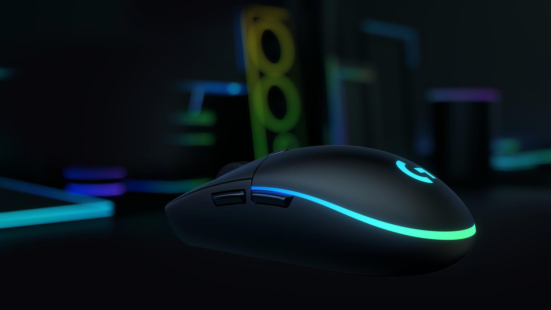 Gaming Mouse Specs: How to Choose a Gaming Mouse