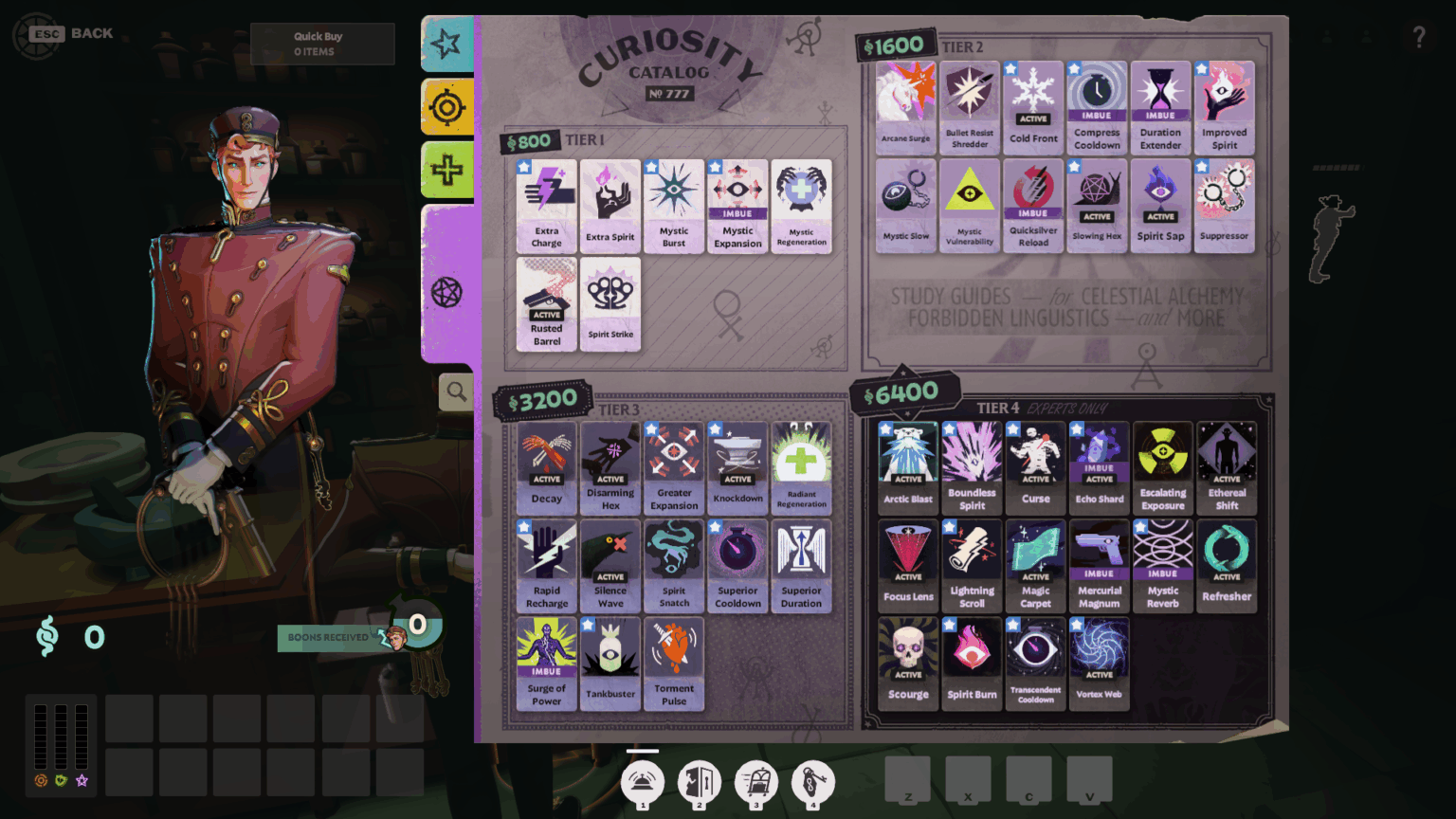 Deadlock Review – A Legendary Game In The Making