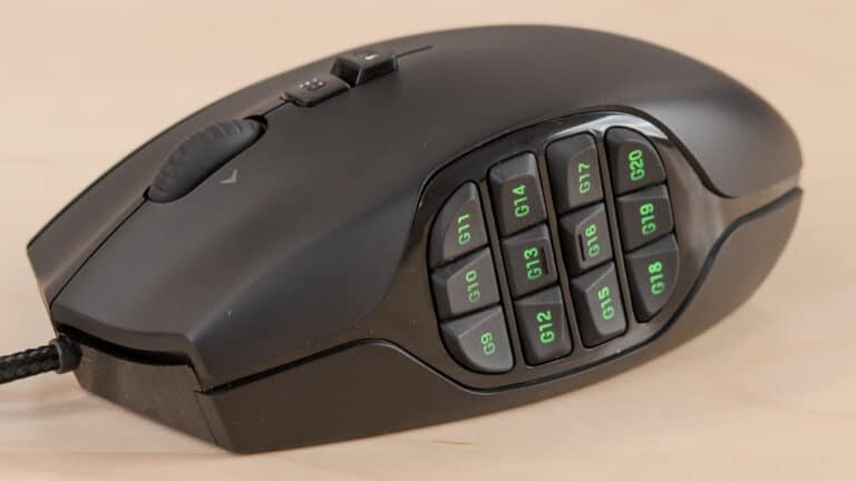 Gaming Mouse Specs: How to Choose a Gaming Mouse