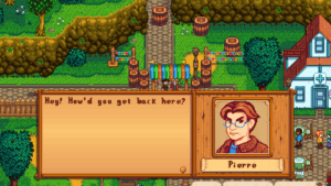 How to Build Relationships in Stardew Valley + Gift Guides